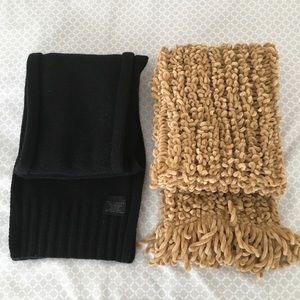 The Limited | Accessories | 7 Scarf Bundle Various Brands | Poshmark